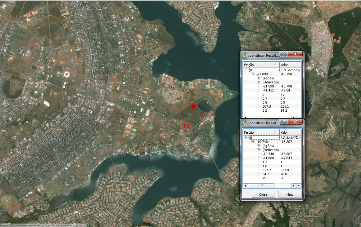 Sistema de Transferência de Dados