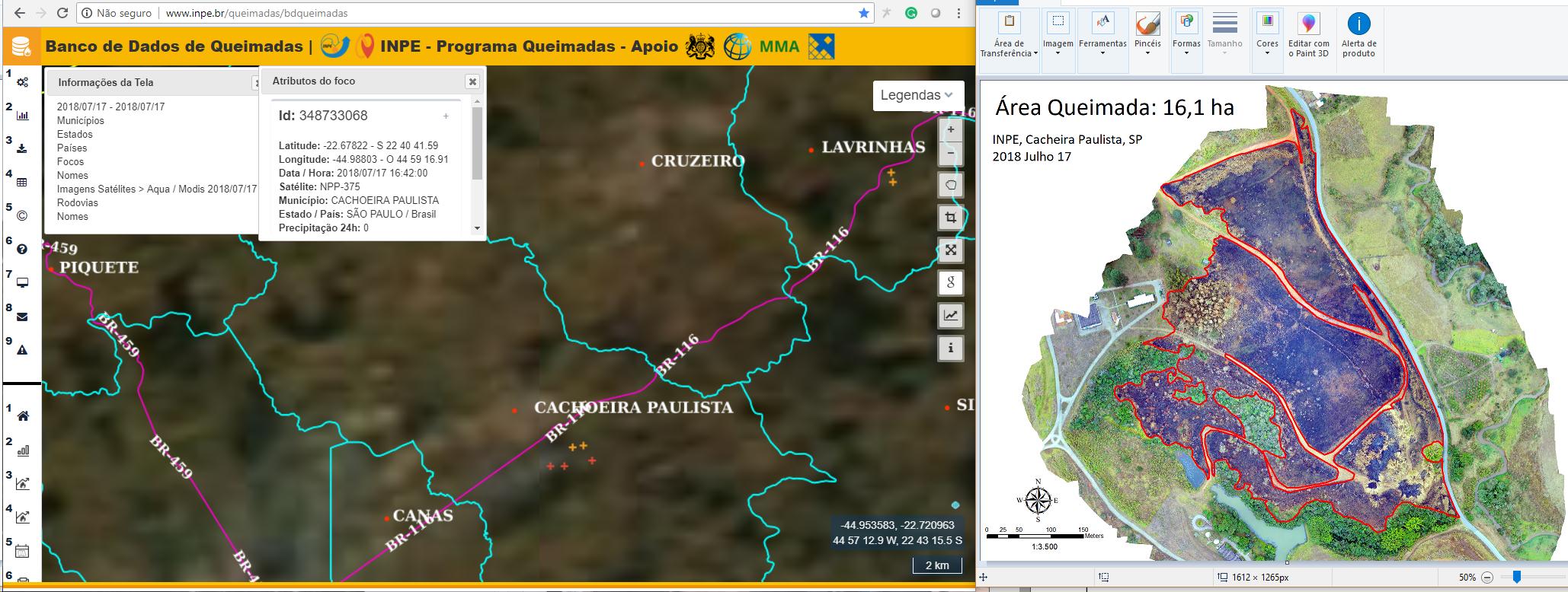 Sistema de Transferência de Dados